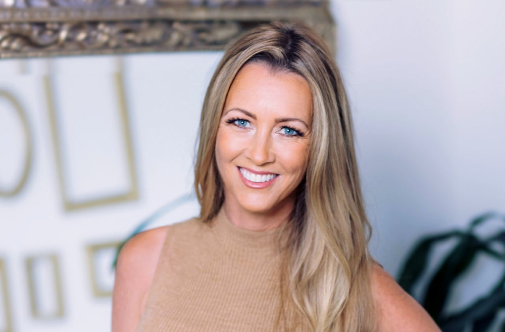 Meet Erin: A Modern Mystic Gaining Wisdom From Her Children – Blyssen LLC